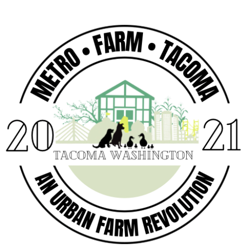 Metro Farm Tacoma – The Story of An Urban Farm Revolution